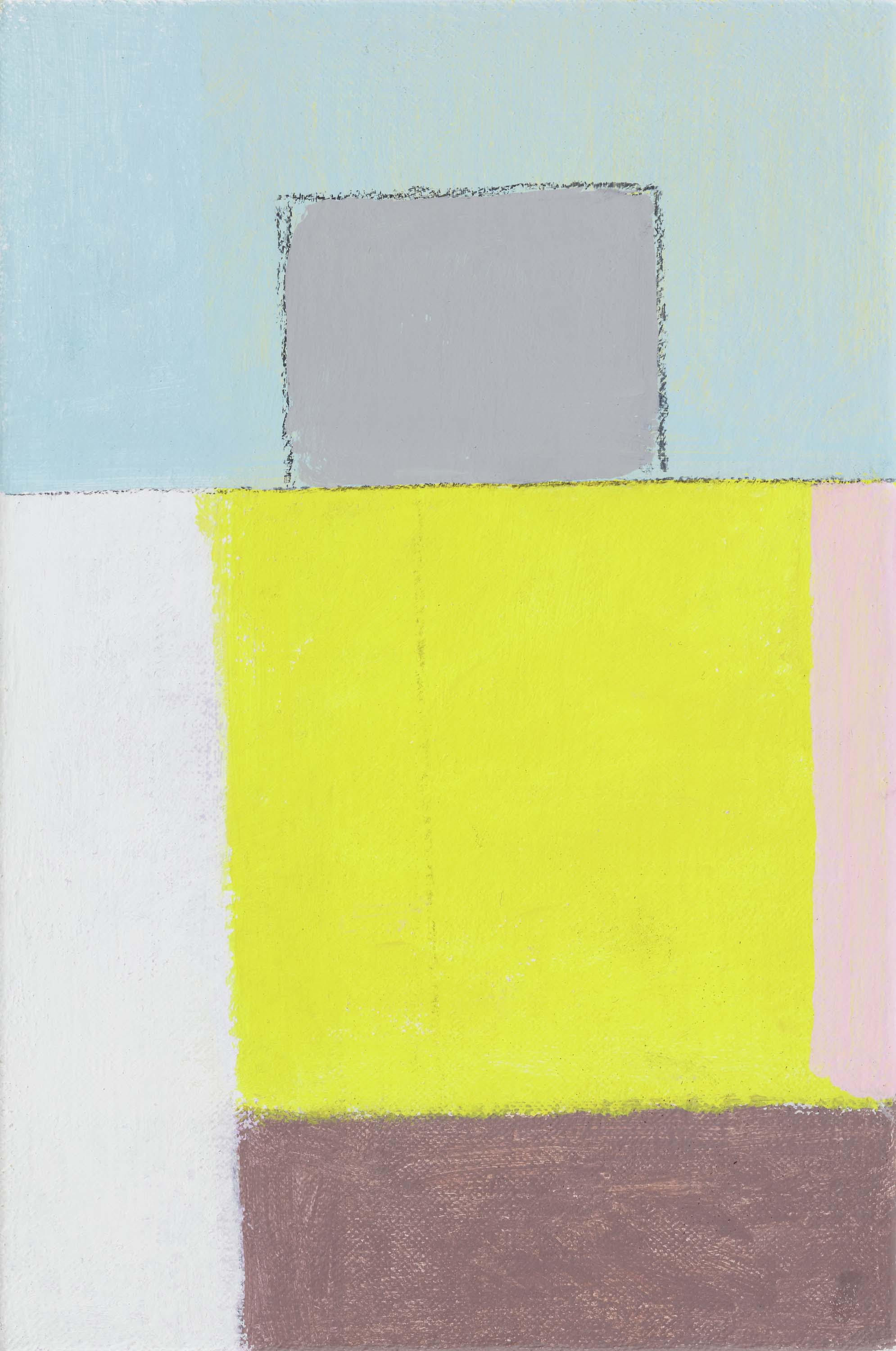 彩虹 Rainbow - 涵藝術