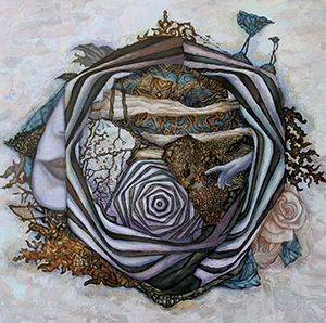 "春系列" 人之季 "Spring Series" Human Seasons - 涵藝術